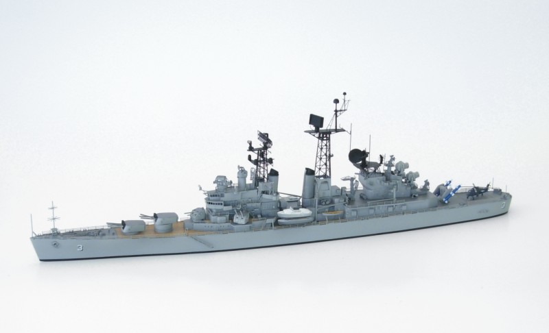 NNT Modell | Galveston USS (CLG-3) 1968 | purchase online