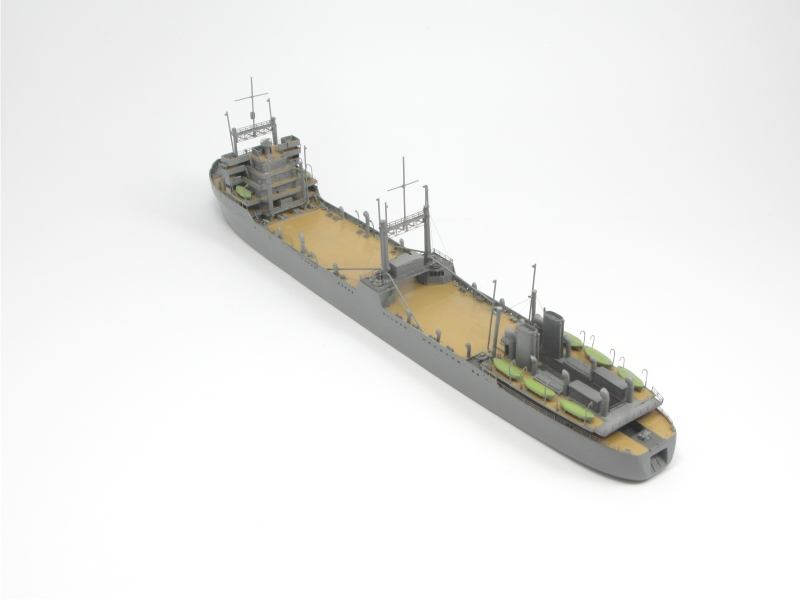 NNT Modell | Tonan Maru No. 2 1942 | online kaufen