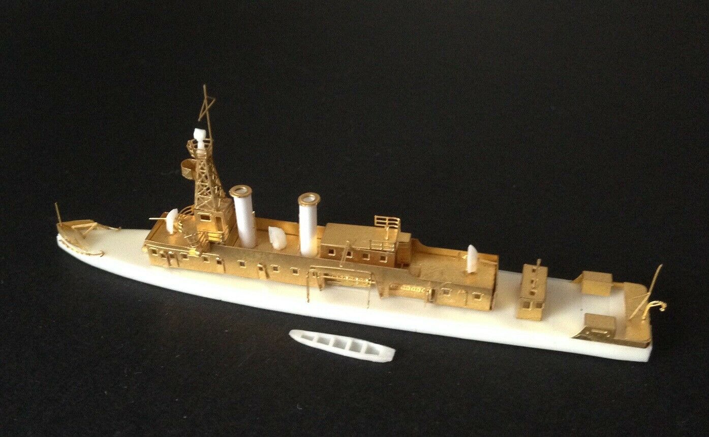 NNT Modell | German River Gunboat SMS Otter (1910) | online kaufen