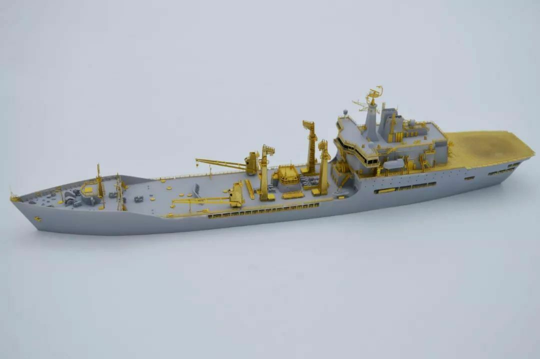 NNT Modell | RFA Wave Knight fast fleet tanker | purchase online
