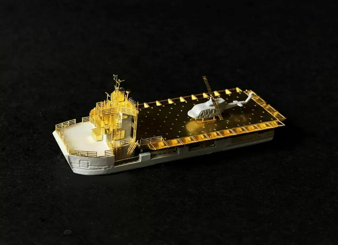 NNT Modell | US Navy Helicopter Landing Trainer Baylander IX-514 ... NNT Modell | US Navy Helicopter Landing Trainer Baylander IX-514 ...