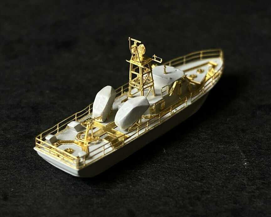 NNT Modell | Israel Dvora class fast patrol boat; Republic of China Hai ...