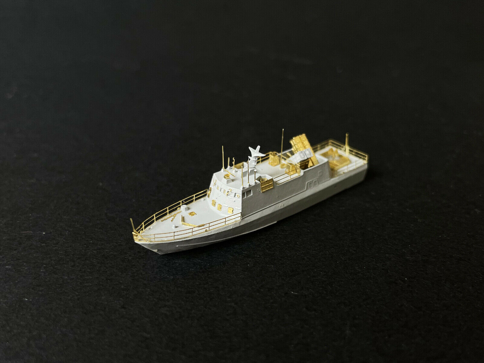 NNT Modell | ROCN Kuang Hua VI-class missile boat (x2) | purchase online