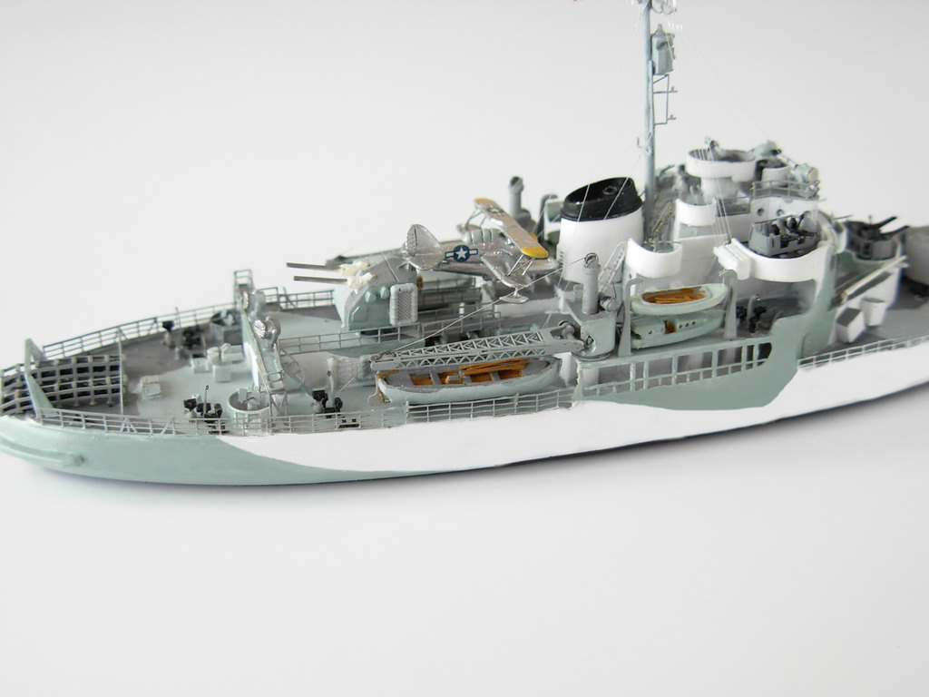 NNT Modell | Eastwind (WAG-279) USCGC | online kaufen