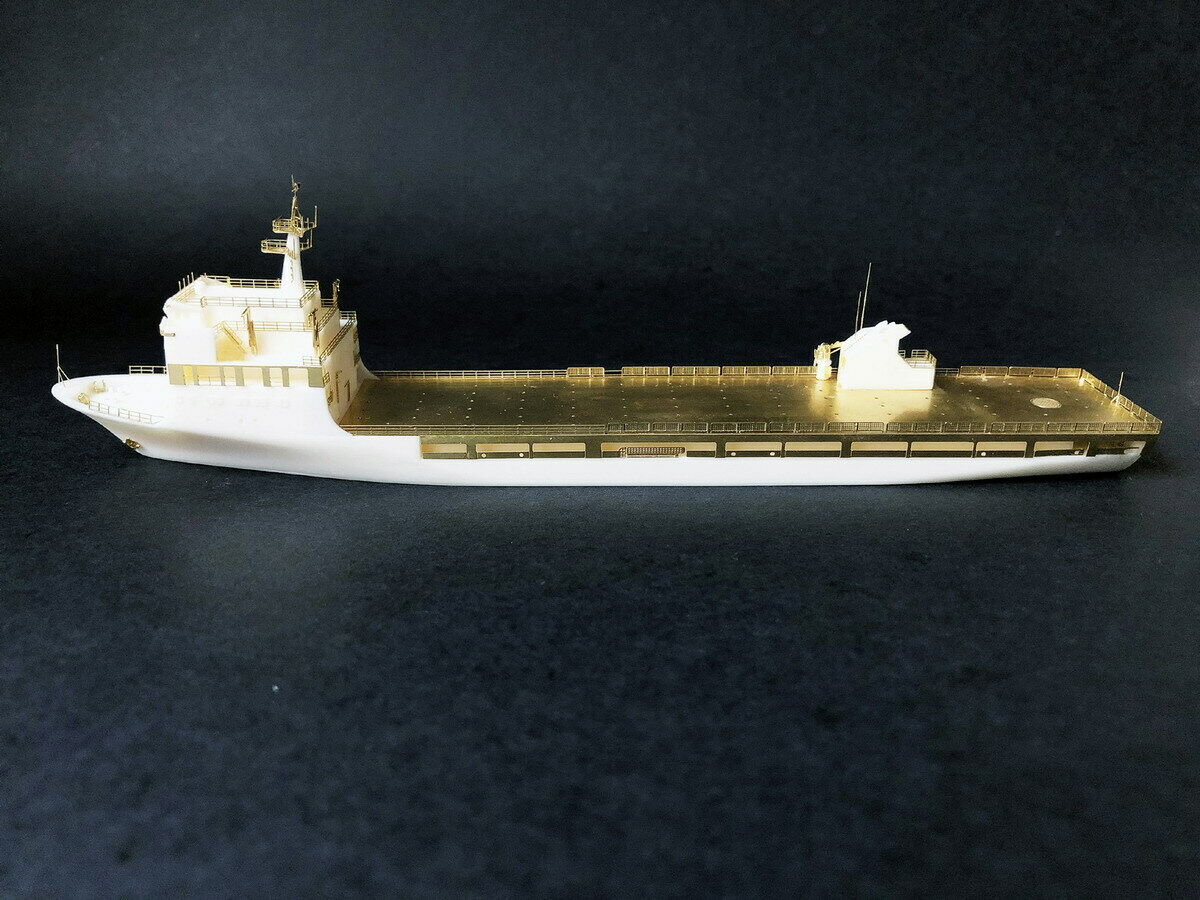 NNT Modell | PLA Navy Aviation Training Ship | online kaufen