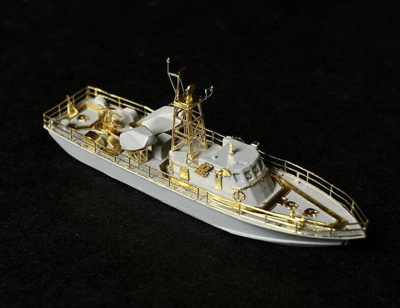 NNT Modell | Israel Dvora class fast patrol boat; Republic of China Hai ...