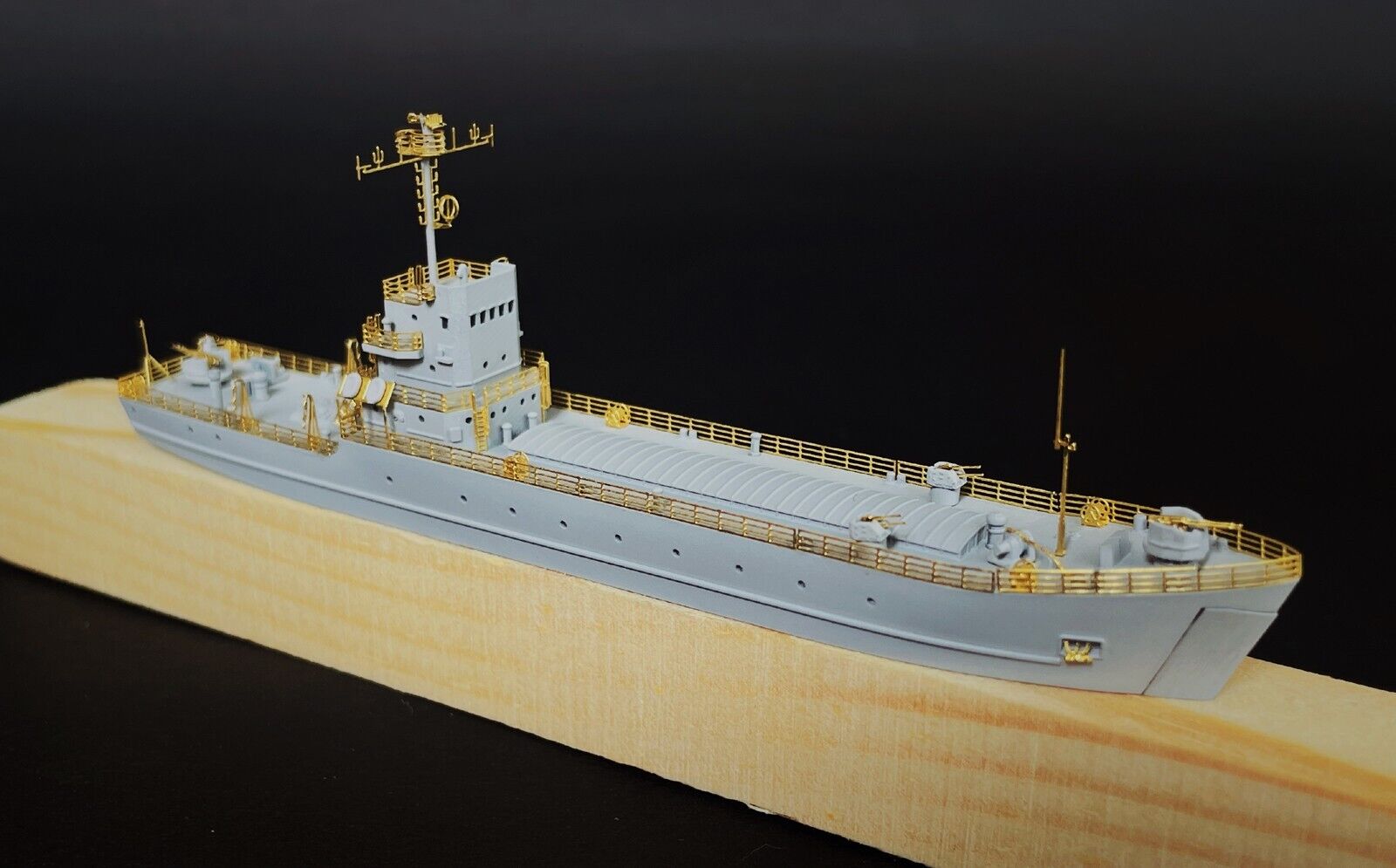 NNT Modell | PLAN Type 073 Class Landing Ship (904) | purchase online