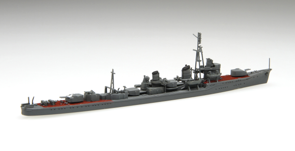 NNT Modell | Shigure & Samidare IJN Destroyer | online kaufen