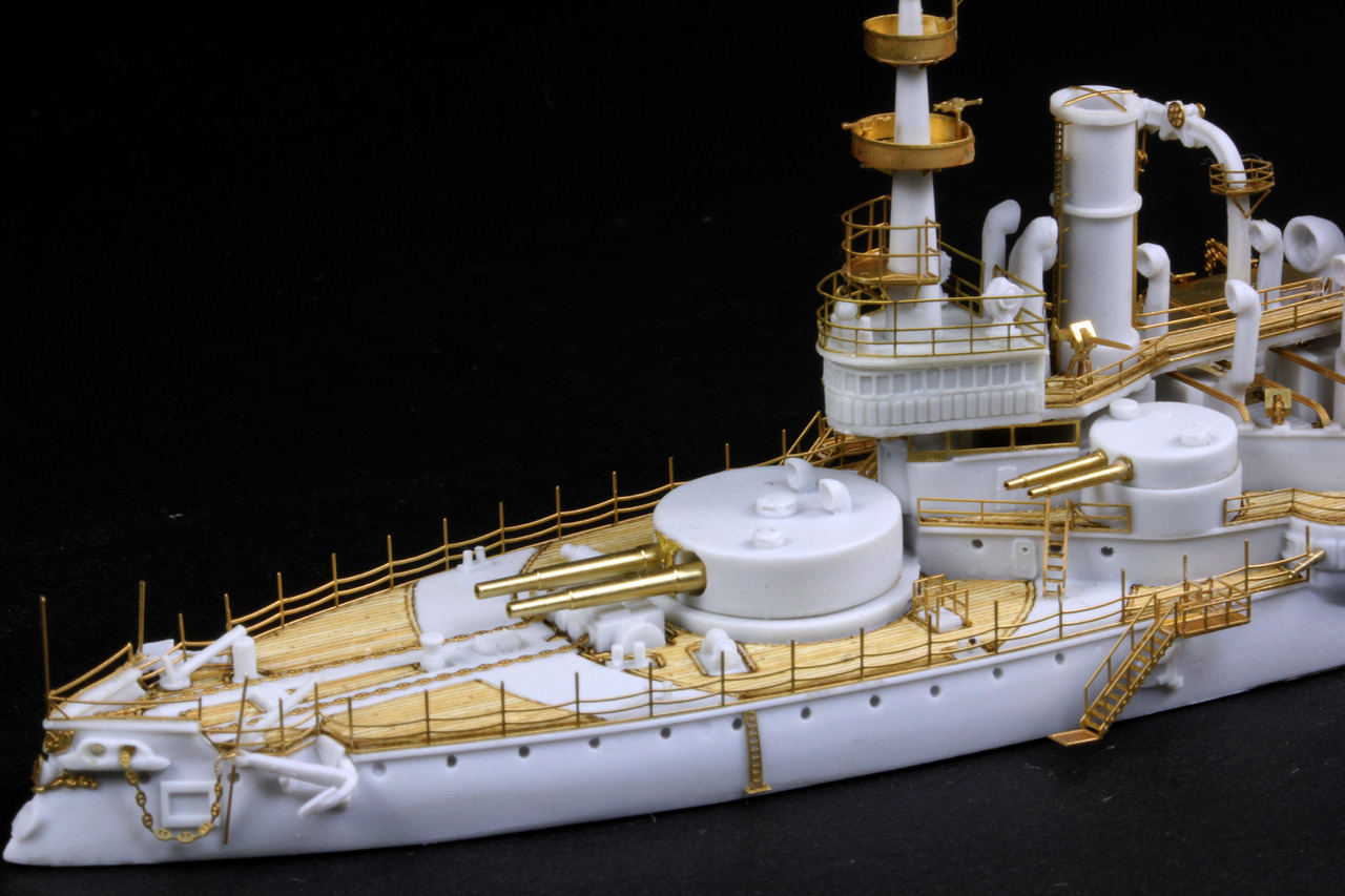 Nnt Modell Uss Massachusetts Bb 2 Limited Edition Purchase Online
