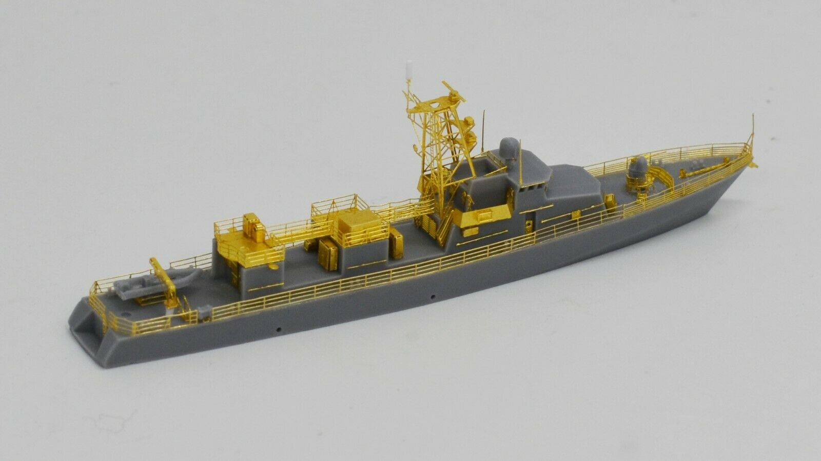 NNT Modell | US Navy Cyclone class Patrol Ship | purchase online