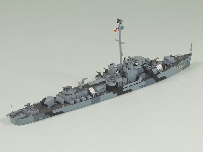 NNT Modell | John C. Butler Class DE-339 | purchase online