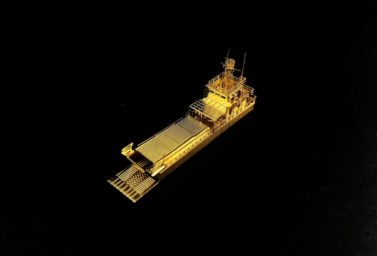 NNT Modell | Type 069 Yu ch'in Class Landing Craft (2 sets) | online kaufen