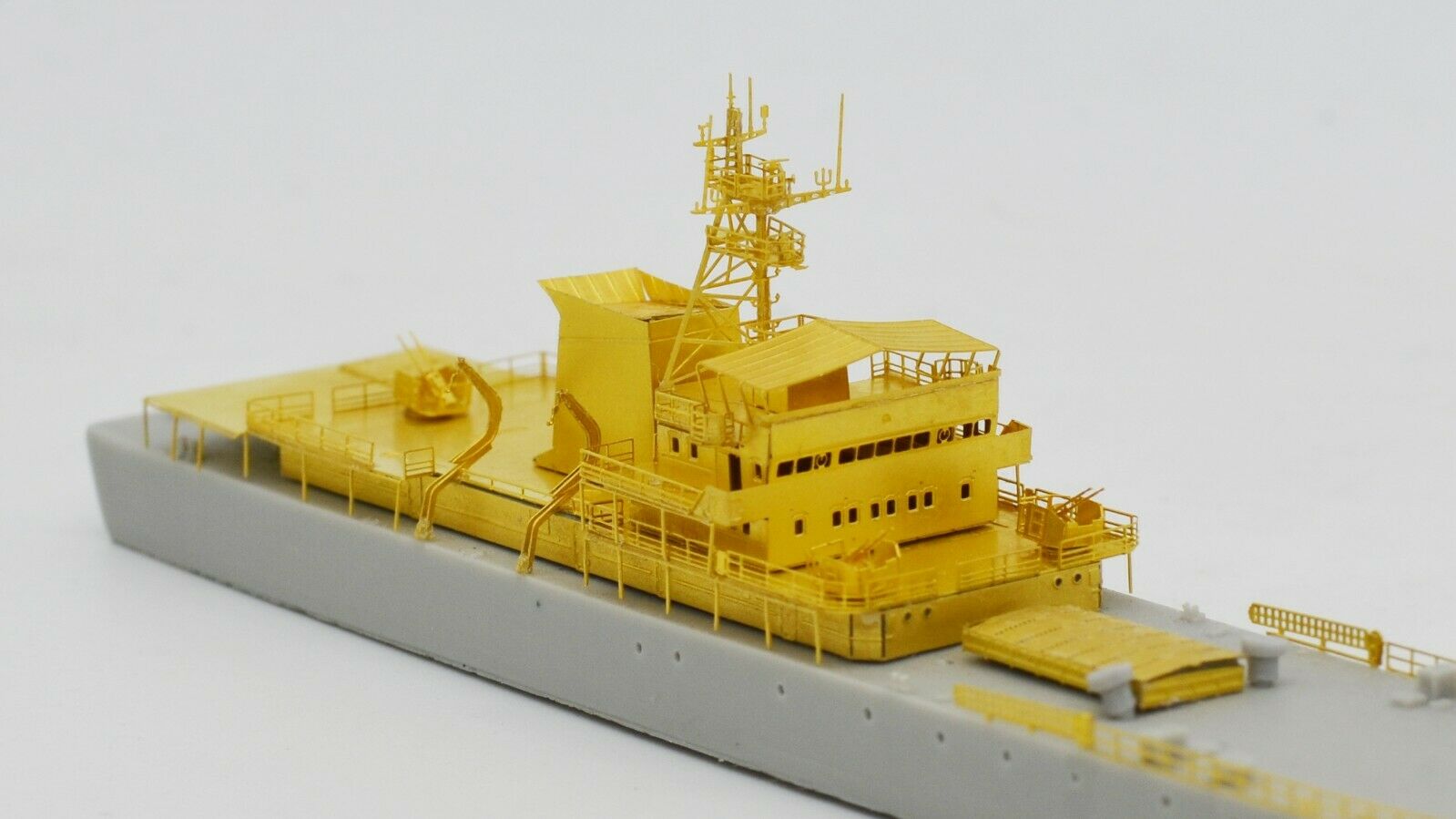 NNT Modell | PLAN Type 072II Yuting I Class Large Tank Landing Ship ...